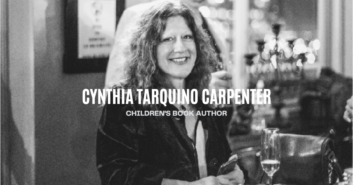 CindyBooks | Children's Books